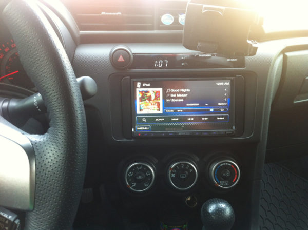 Scion – Ultra Auto Sound | Car Stereo Shop