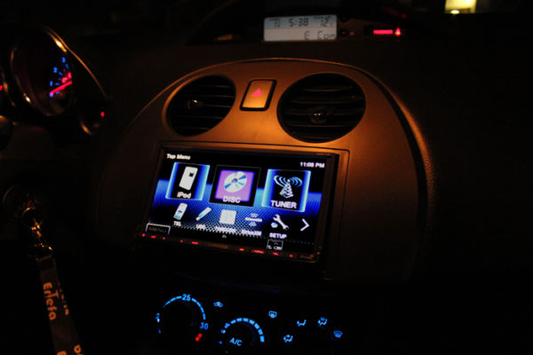 Interior Lighting – Page 3 – Ultra Auto Sound | Car Stereo Shop