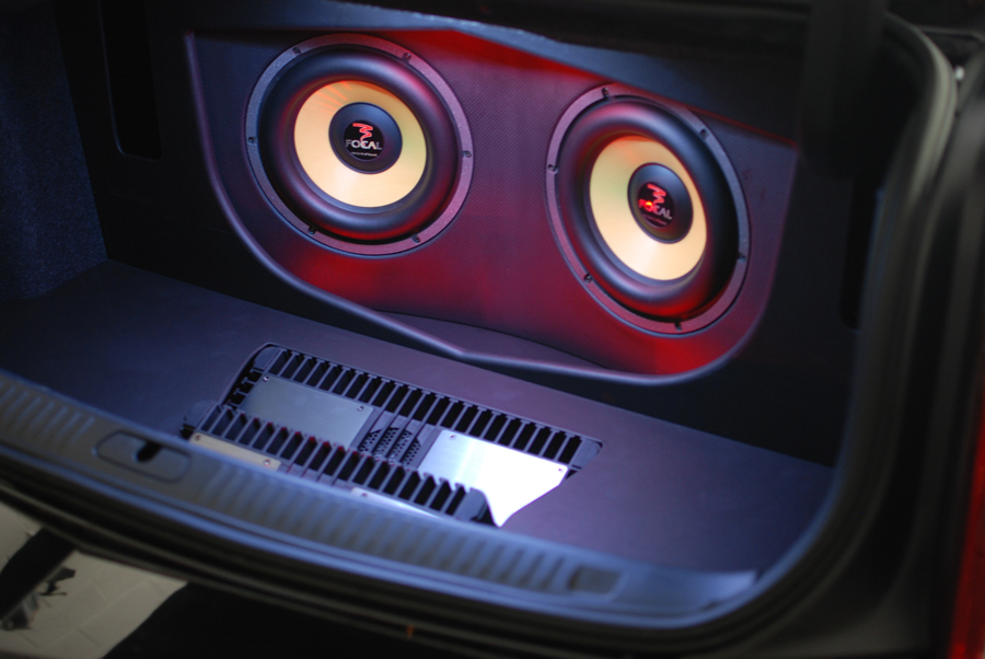 Focal – Page 6 – Ultra Auto Sound