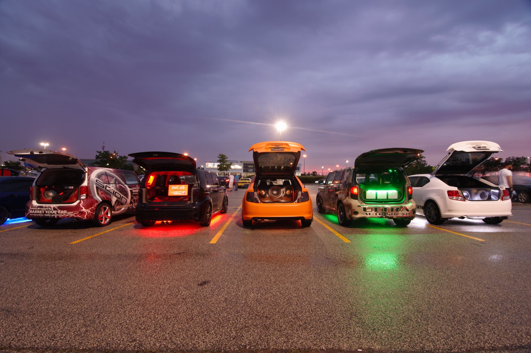 group – Ultra Auto Sound | Car Stereo Shop